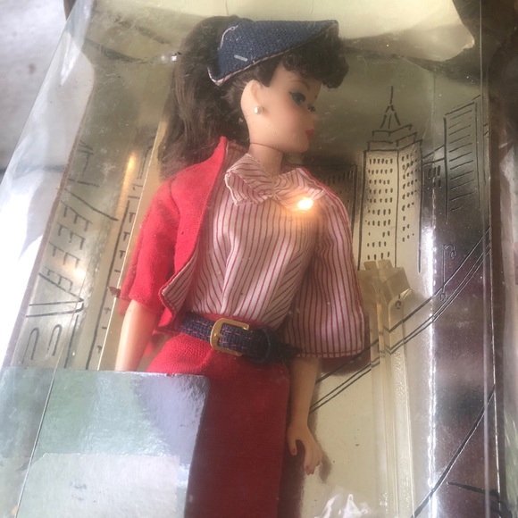 Mattel | Toys | Barbie Doll | Poshmark